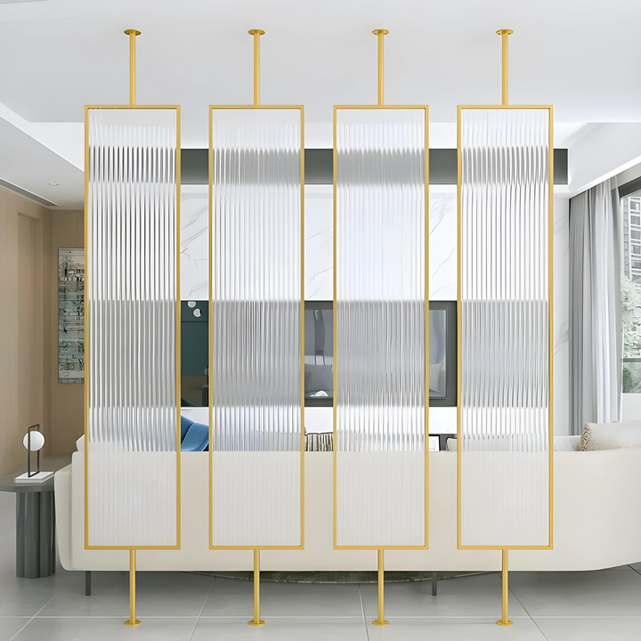 Glass Screen Dividers