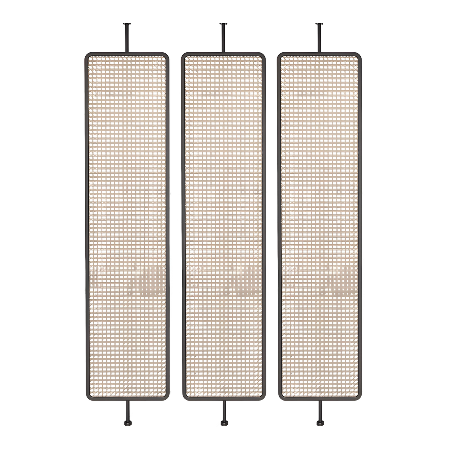 Metal Screen Dividers