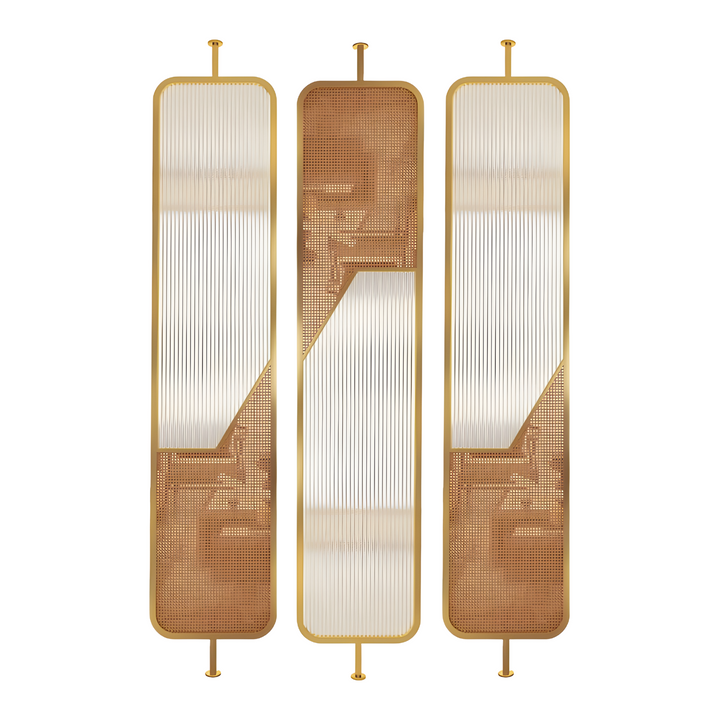 Glass Screen Dividers